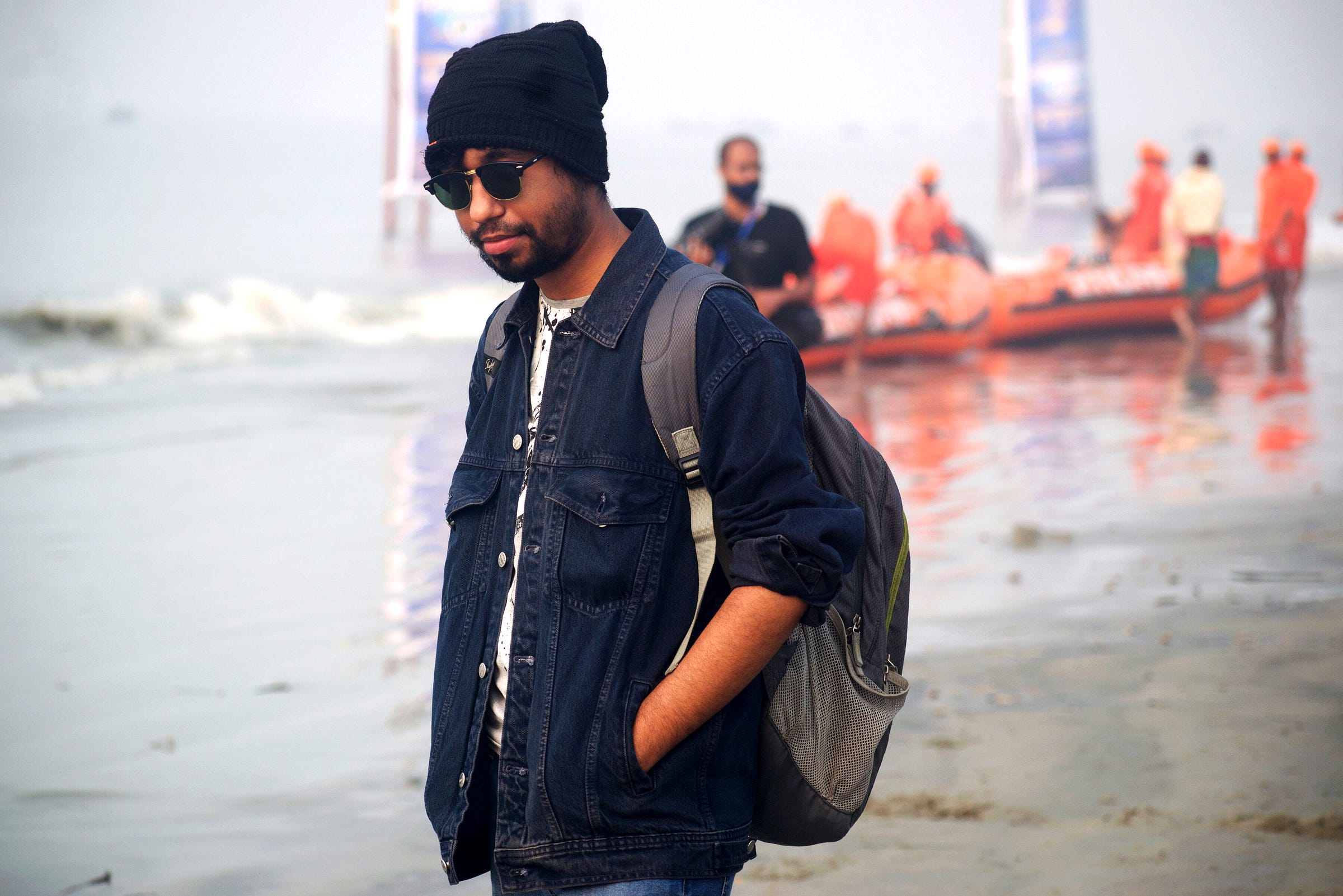 Arpan Banerjee – Medium