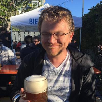 Matt Mulder – Medium