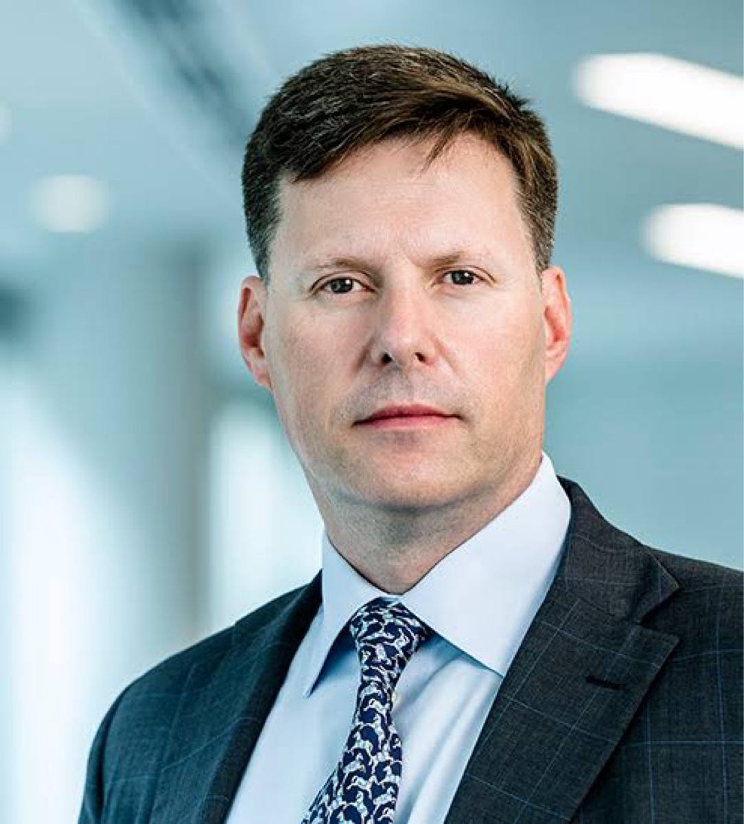 John Boyer – Medium