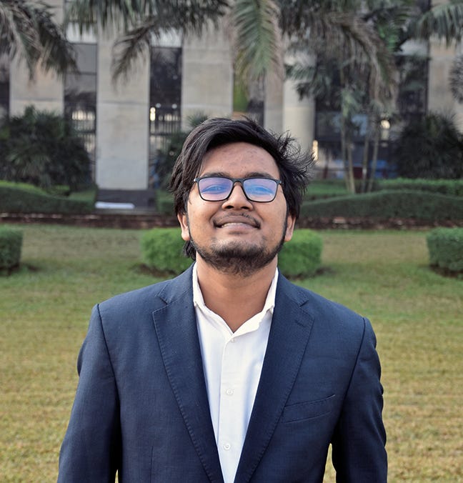 Ahamed Jobayer – Medium