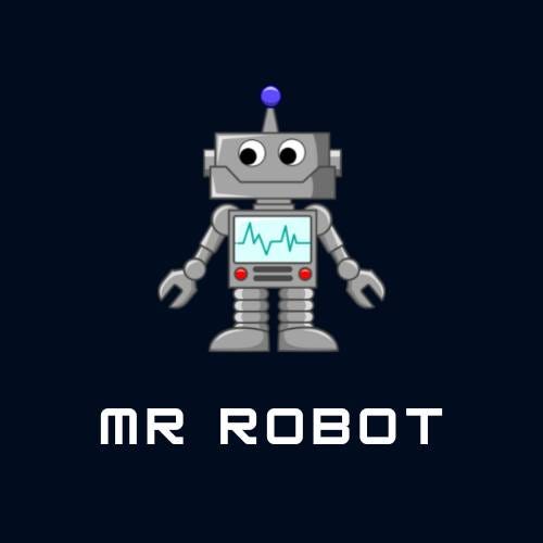 Mr Robot Electronic Repair Store in London – Medium