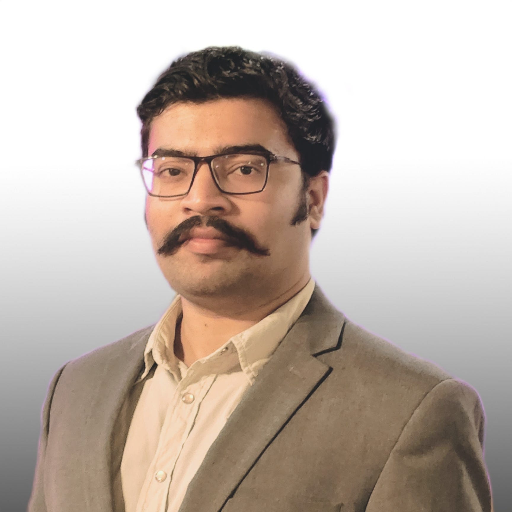 Deependra Singh Shekhawat – Medium