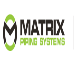 Matrix Piping Systems – Medium