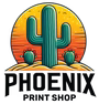 phoenix print shop – Medium