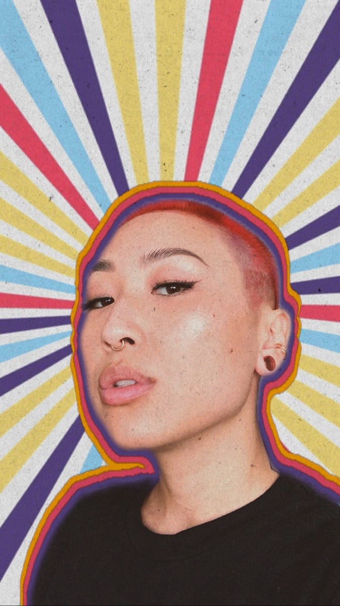 About – Jessica Paek – Medium