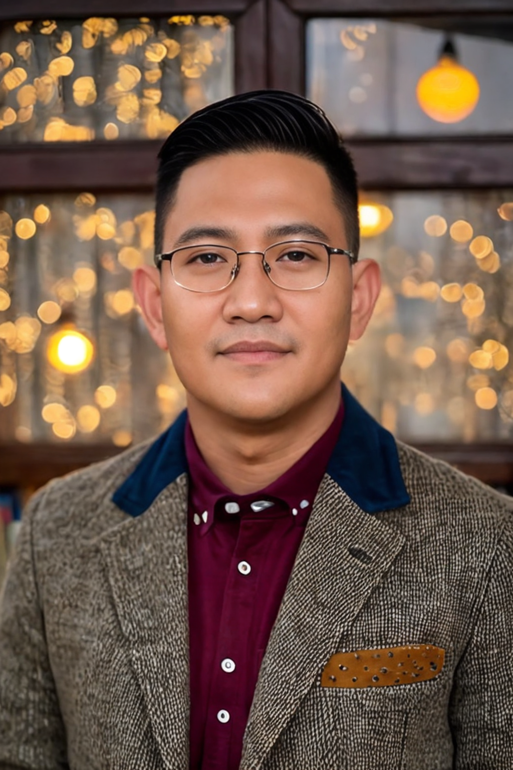 Hi 👋, I'm Iqbal Fajar Afrian – Medium