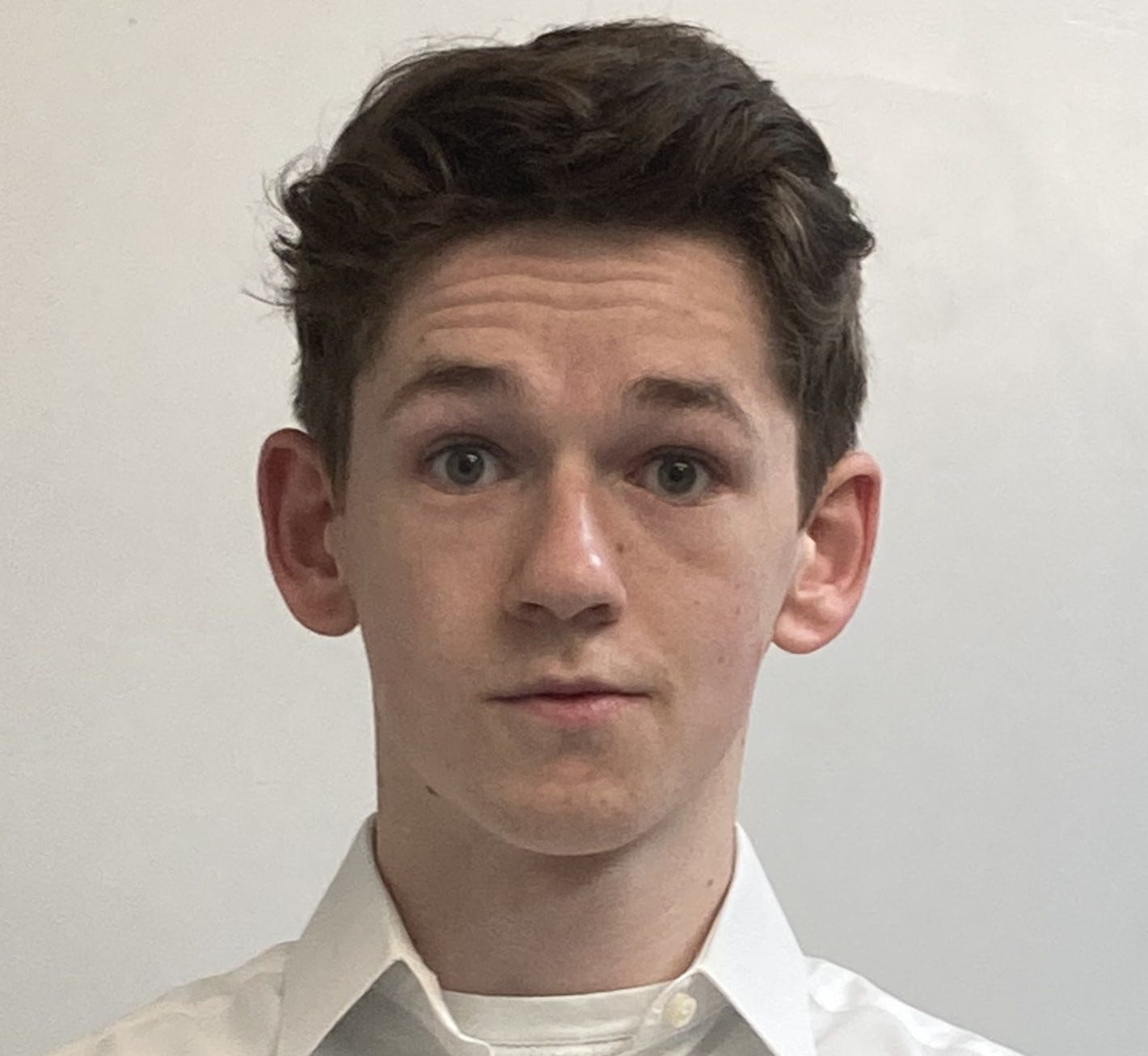 Harry May – Medium