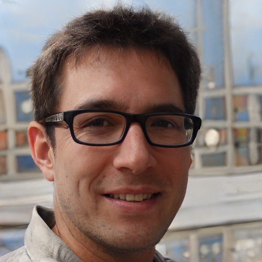 Charles W. Harris – Medium