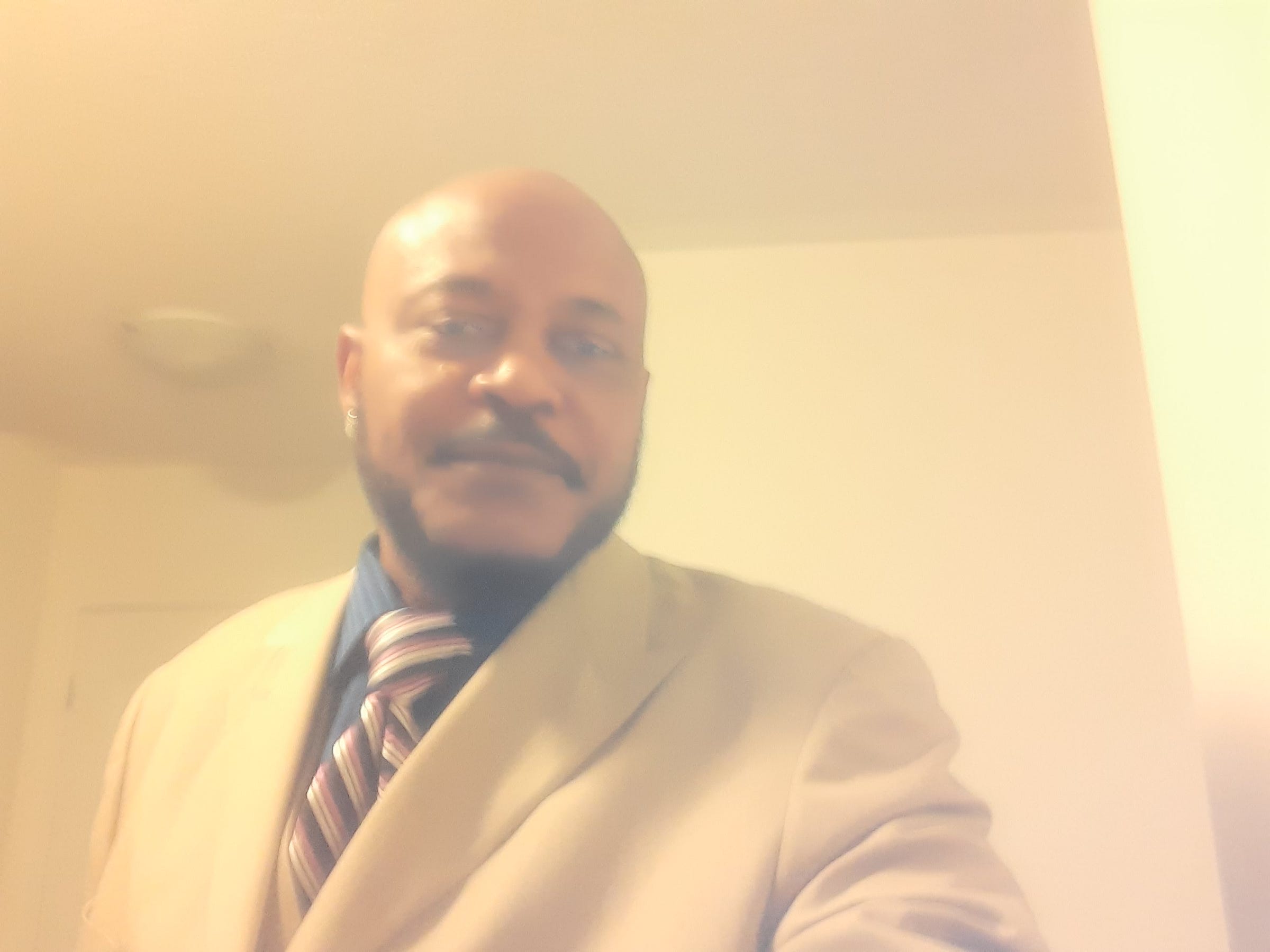 TEDDY O NWOSU – Medium