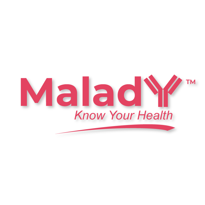 Malady – Medium