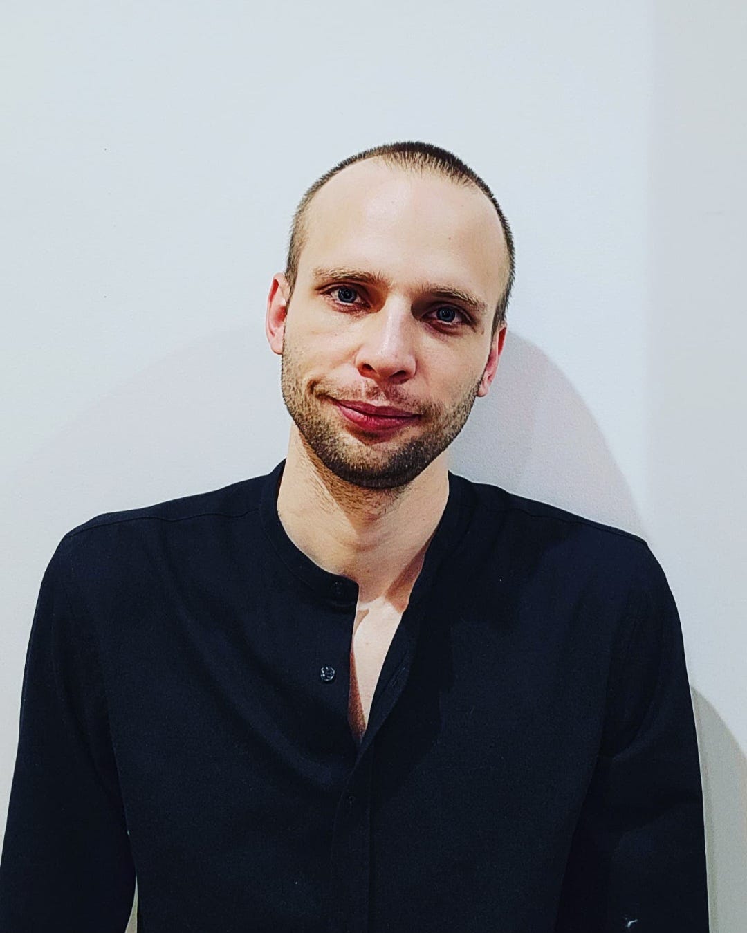 Brennan Skinner – Medium