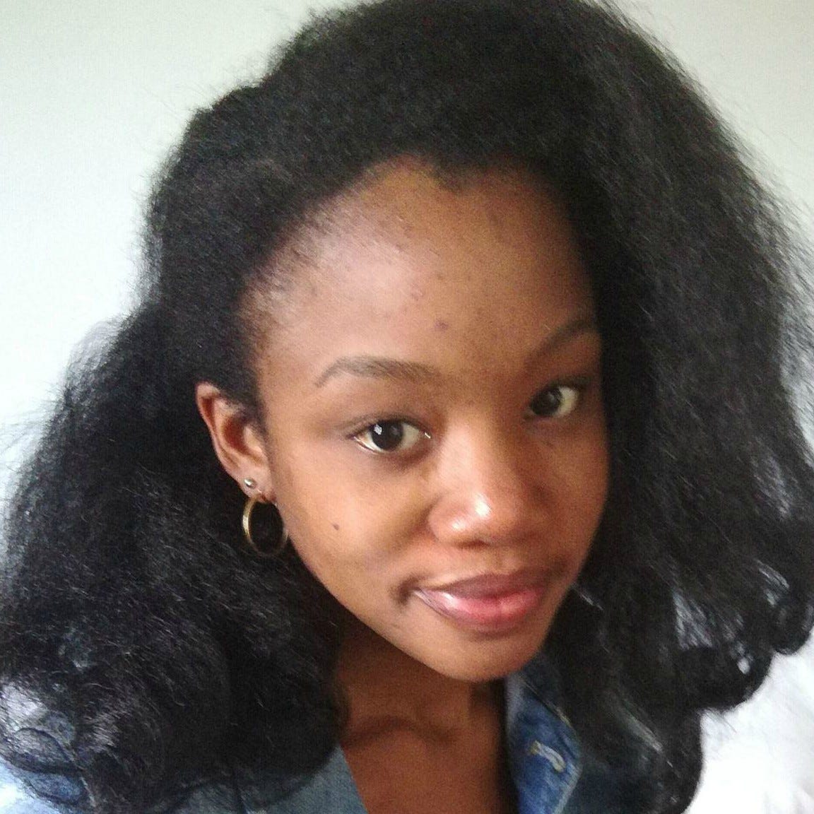 Sherzel Smith-Williams – Medium