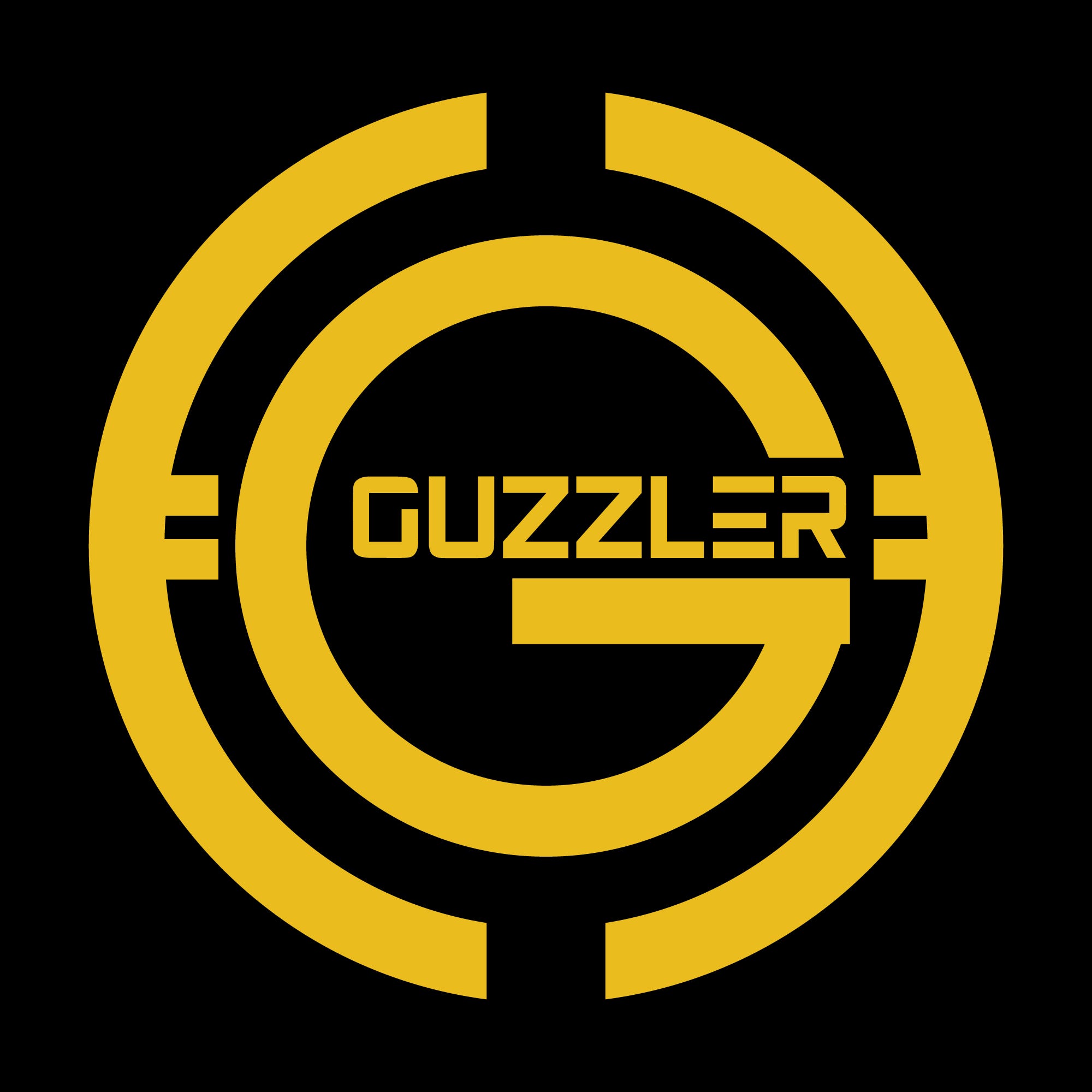 Guzzler Game – Medium