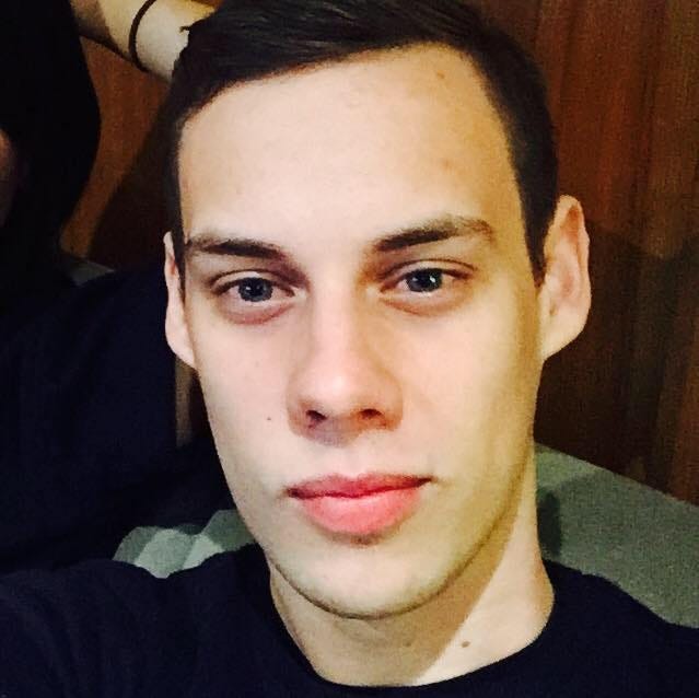 Christopher Forrest – Medium