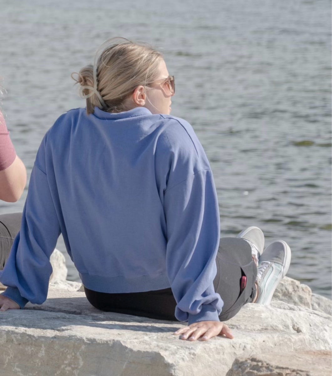 Amy Whitestone – Medium