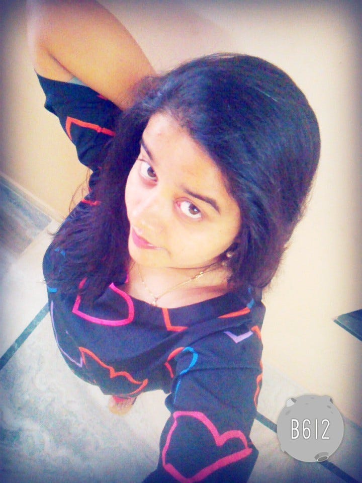 Sruthi K on Medium curated some lists Sruthi K on Medium curated some lists