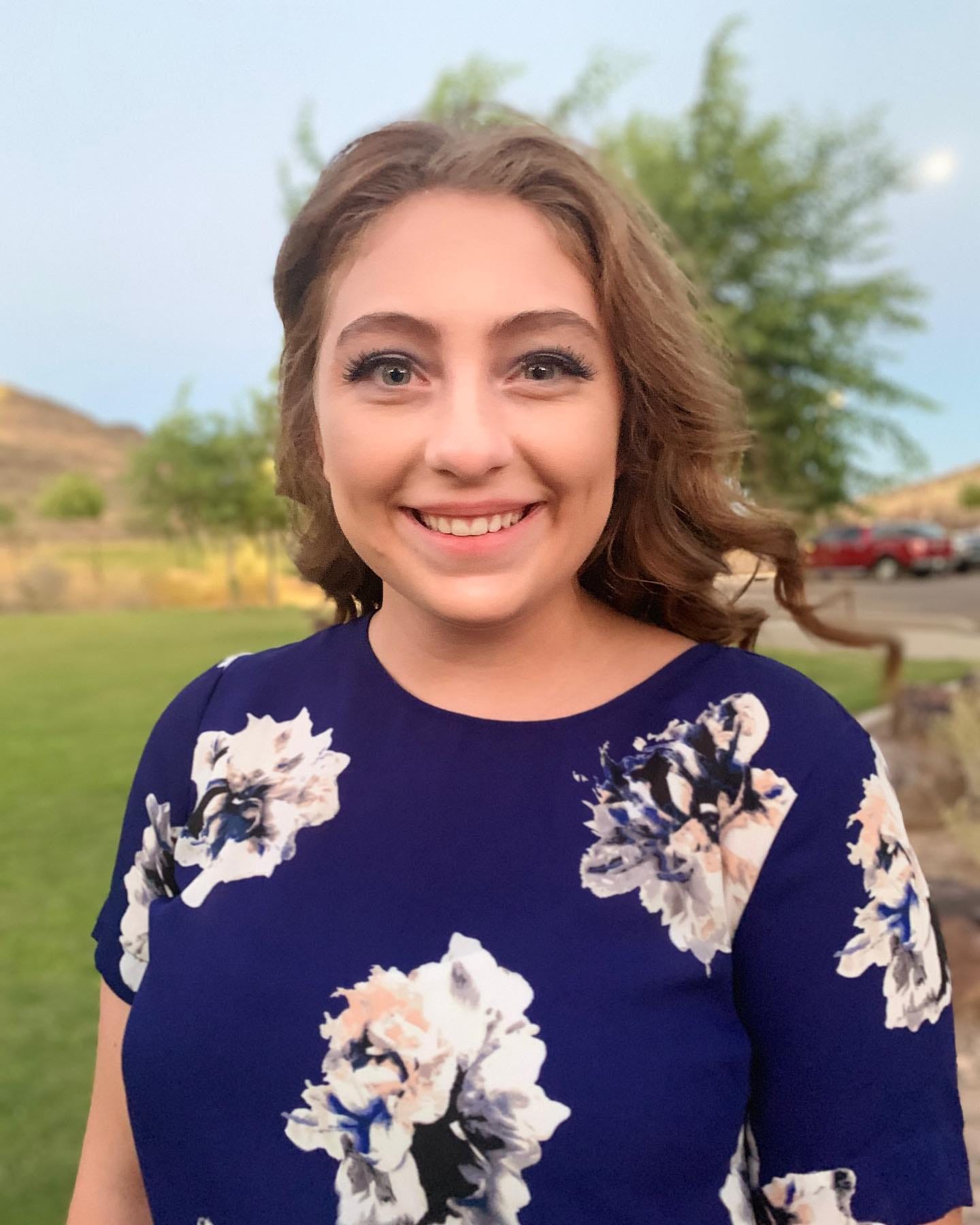 Caitlin Sankey – Medium