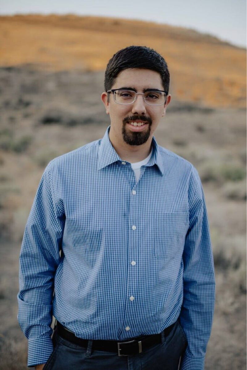 Chris Short – Medium
