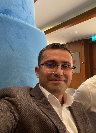 Tayfun Şeker – Medium