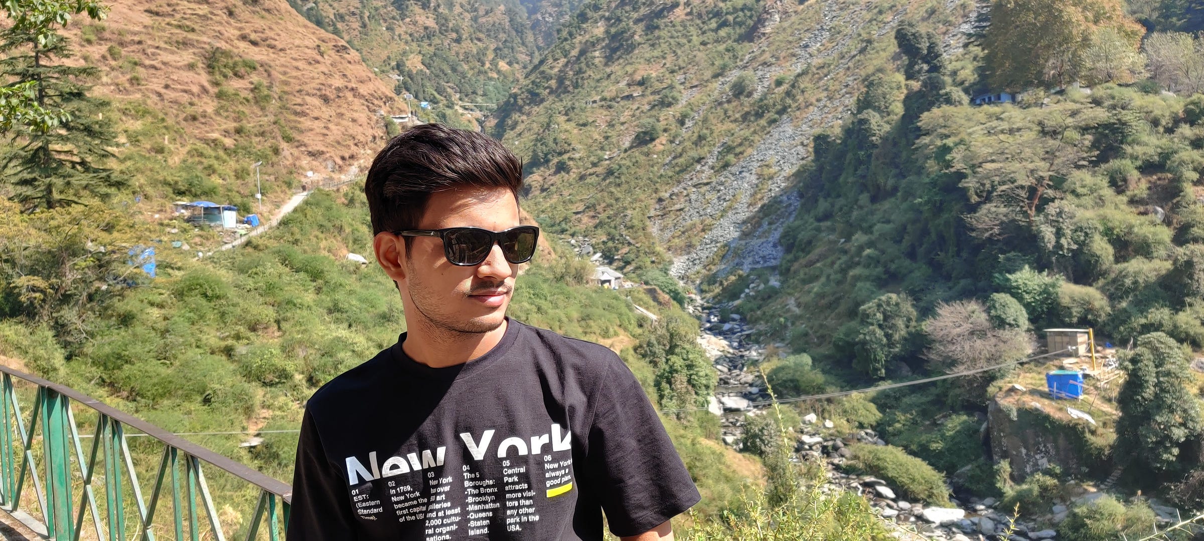 About – Manu Bhardwaj – Medium