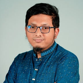 Istiaq Ahmed Fahad – Medium