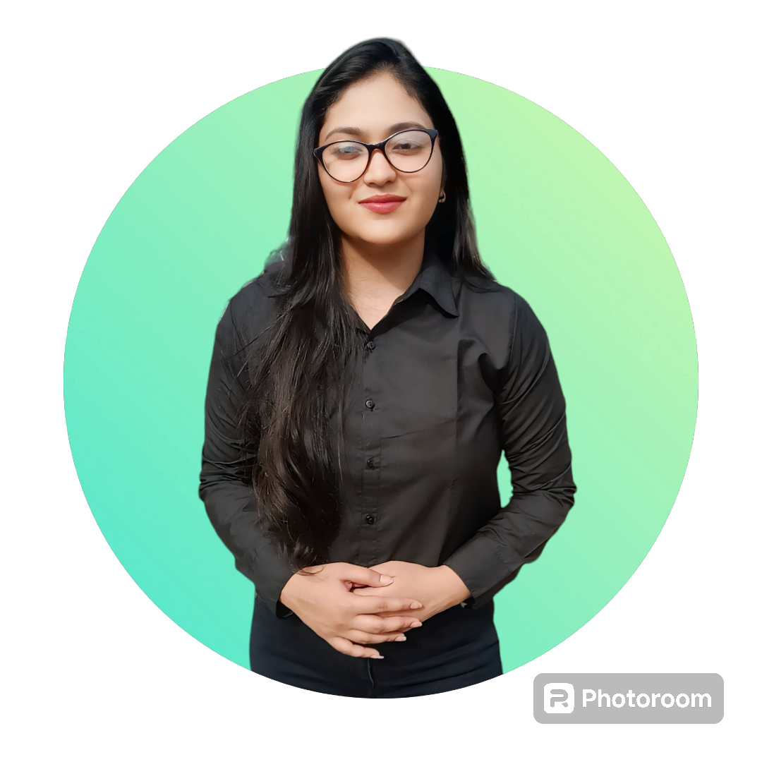 Manya Agarwal – Medium