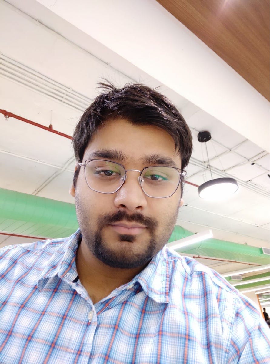 Shivam Choudhary on Medium curated some lists