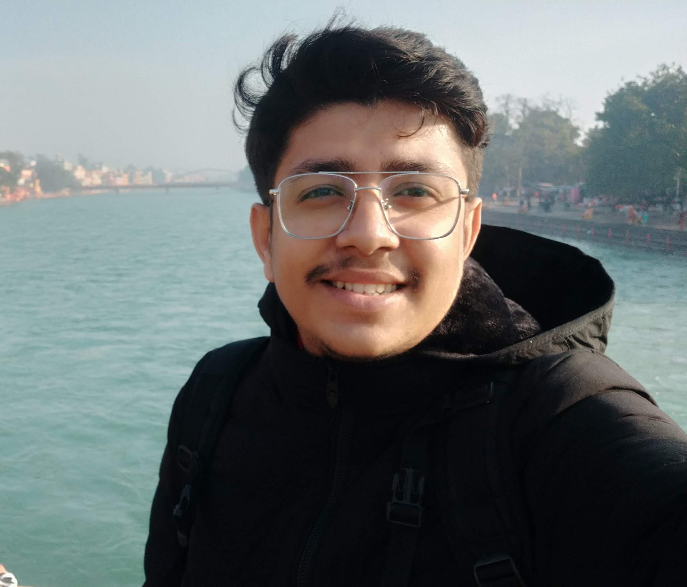 Dipendra bhatta – Medium