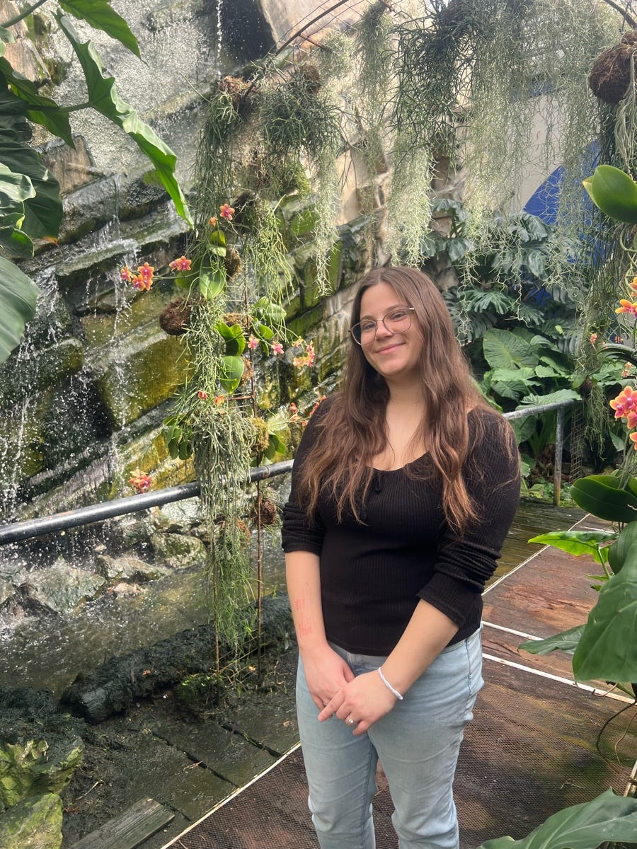 About – Nadja Bajde – Medium