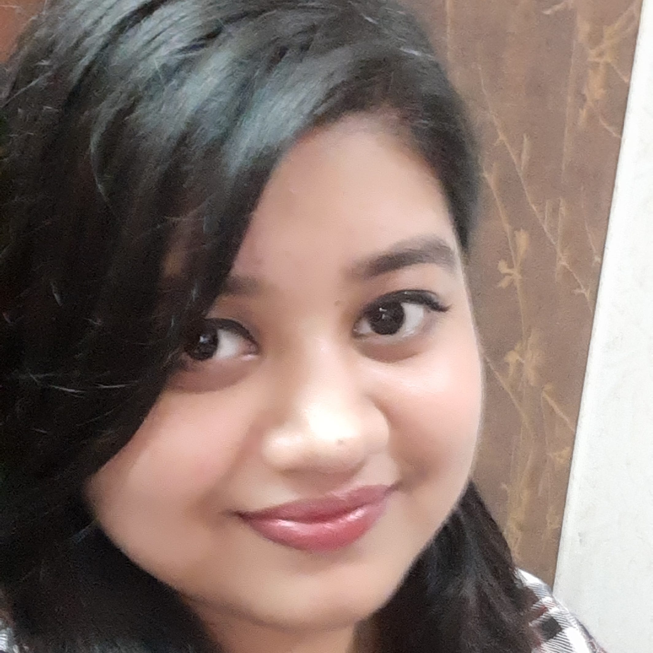 About – Mayuri Ghosh – Medium