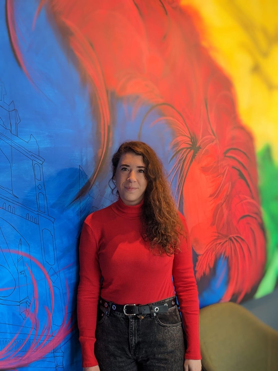 About – Sofía Juárez – Medium