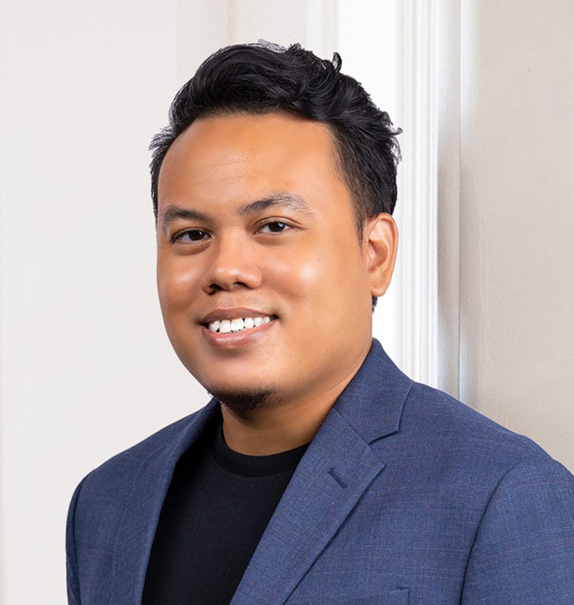 Sufiyan Rahmat – Medium