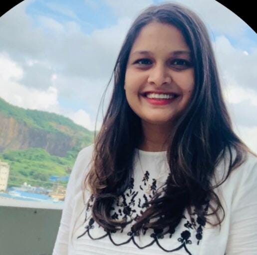 Manali Nalawde – Medium