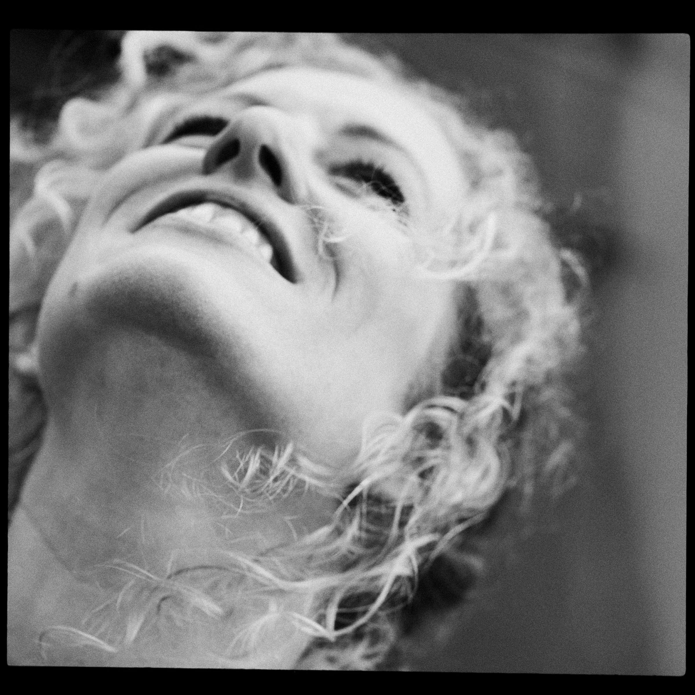 Beth Pope – Medium