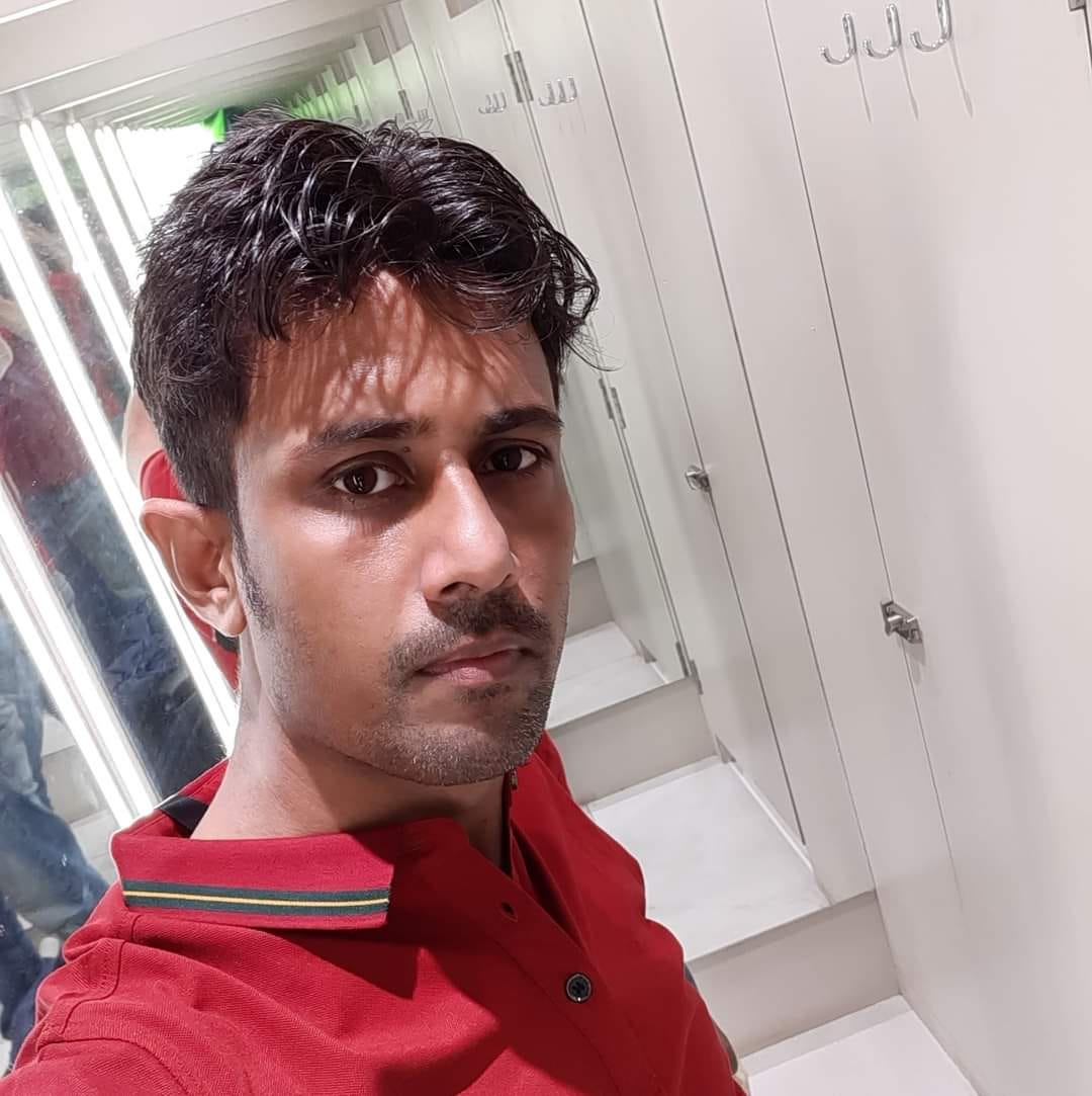 Rupak Ghosh – Medium