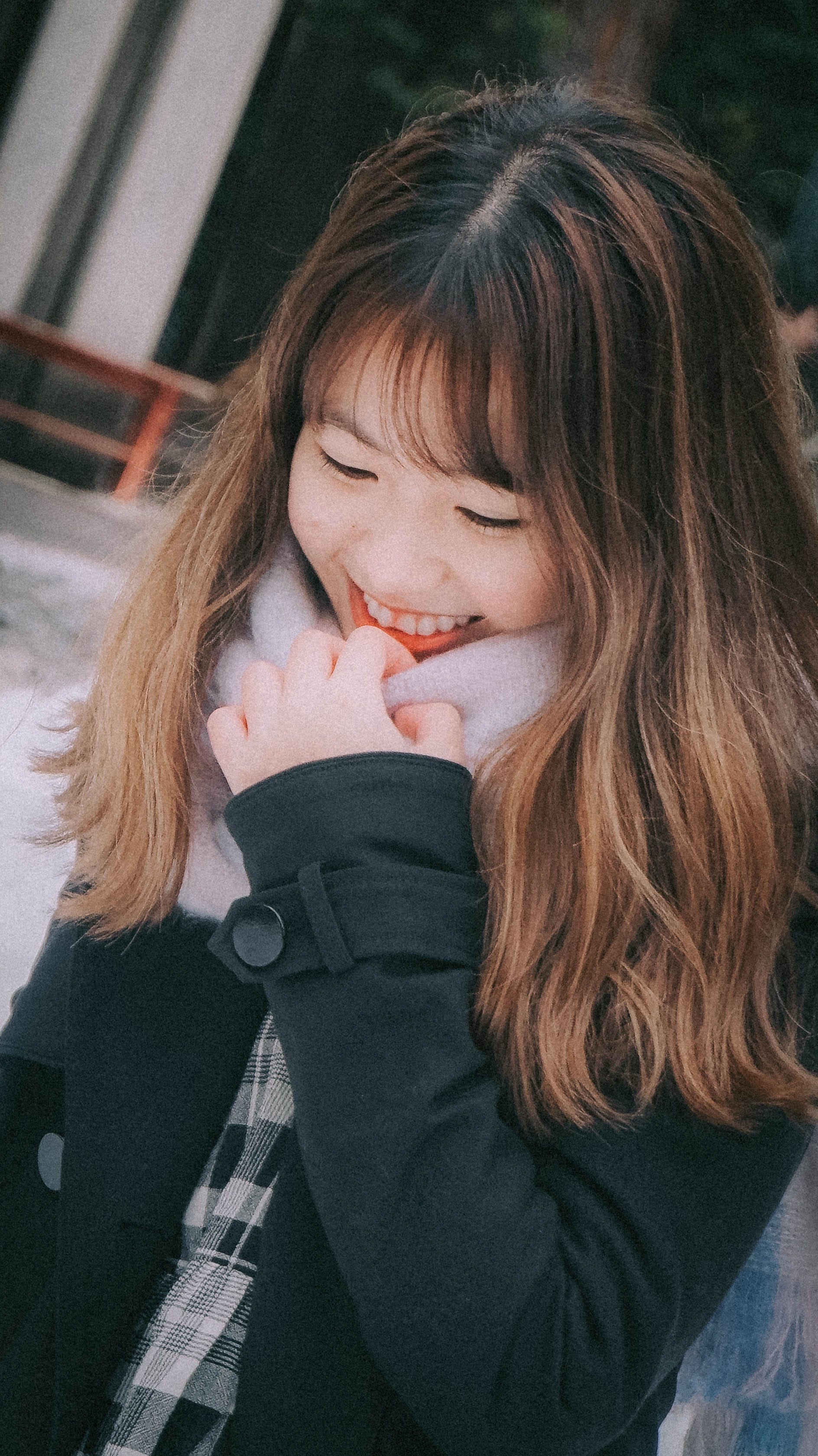 Rachel Ha – Medium