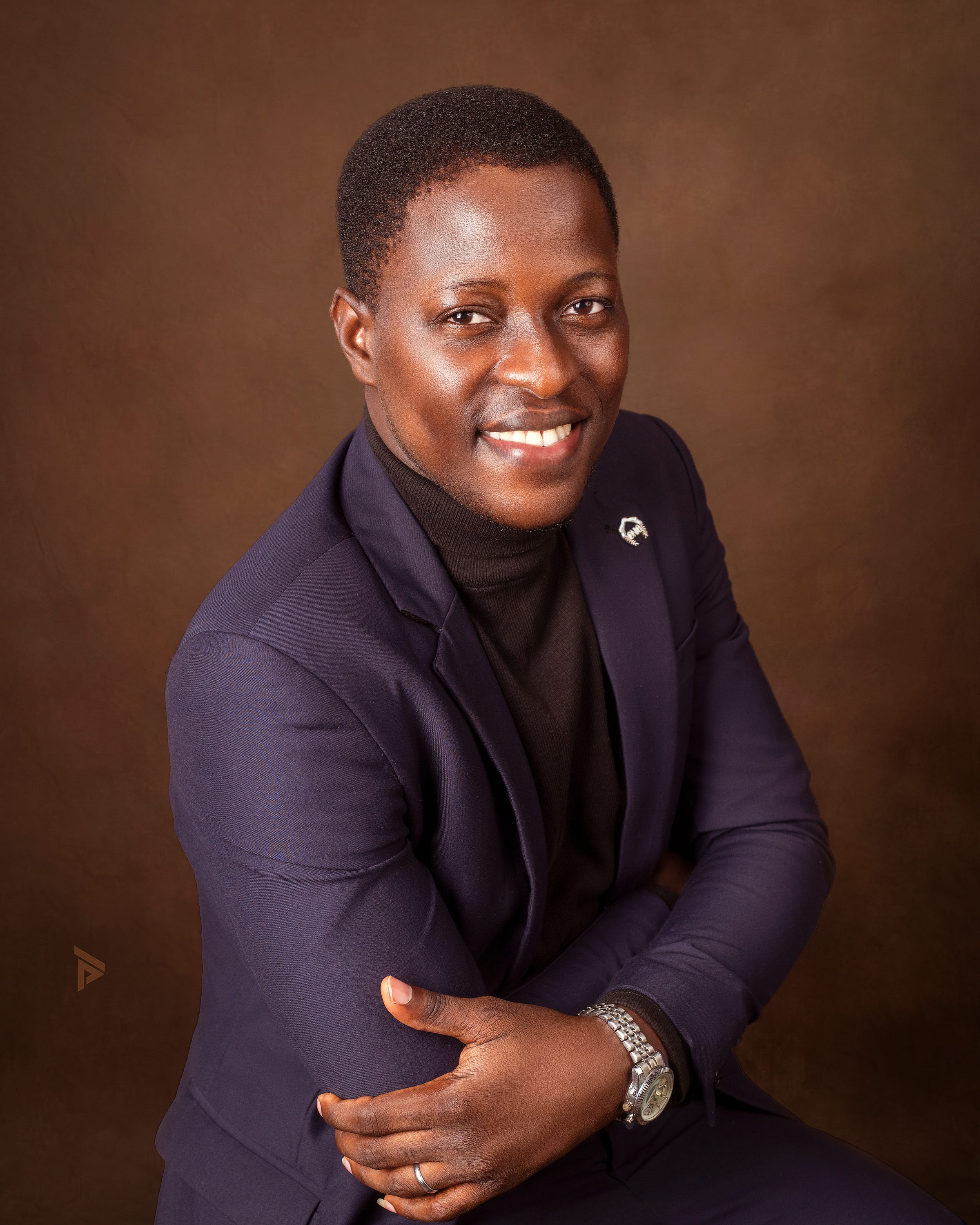 Adeyemo Olumayokun – Medium