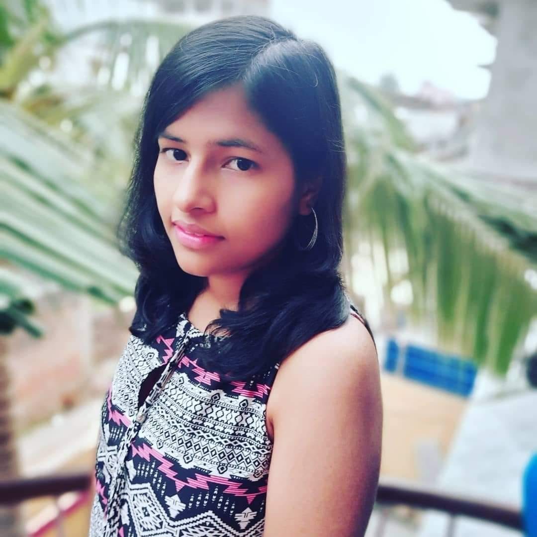 Khushboo Kumari – Medium