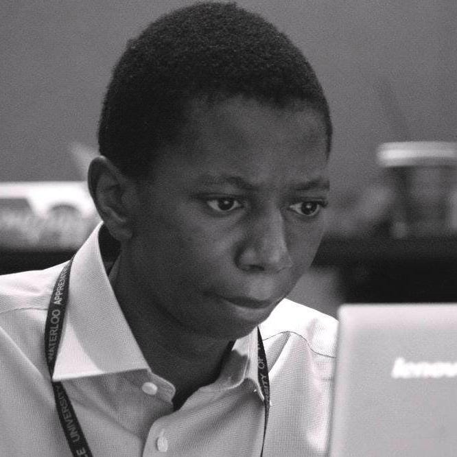 Panashe Mahachi – Medium