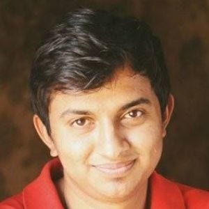 Nithishkumar – Medium