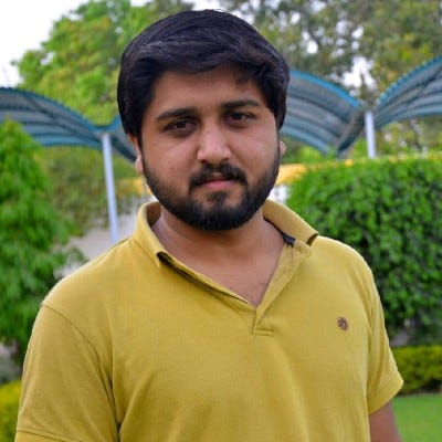 Muhammad Rehman – Medium