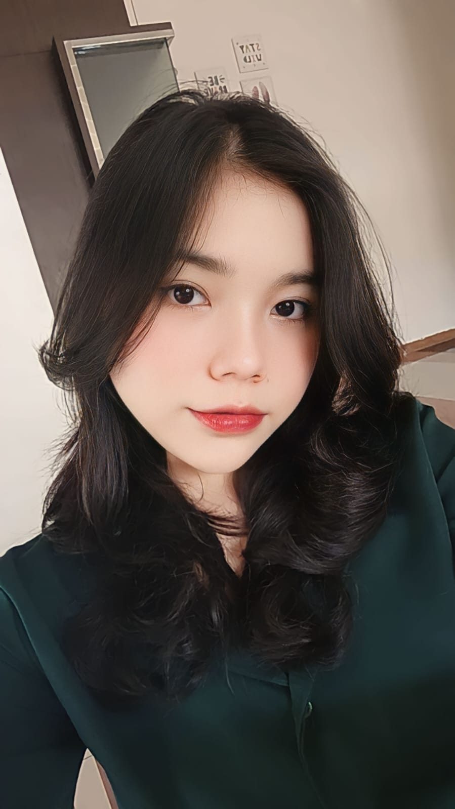 Septi Paulina Purba – Medium