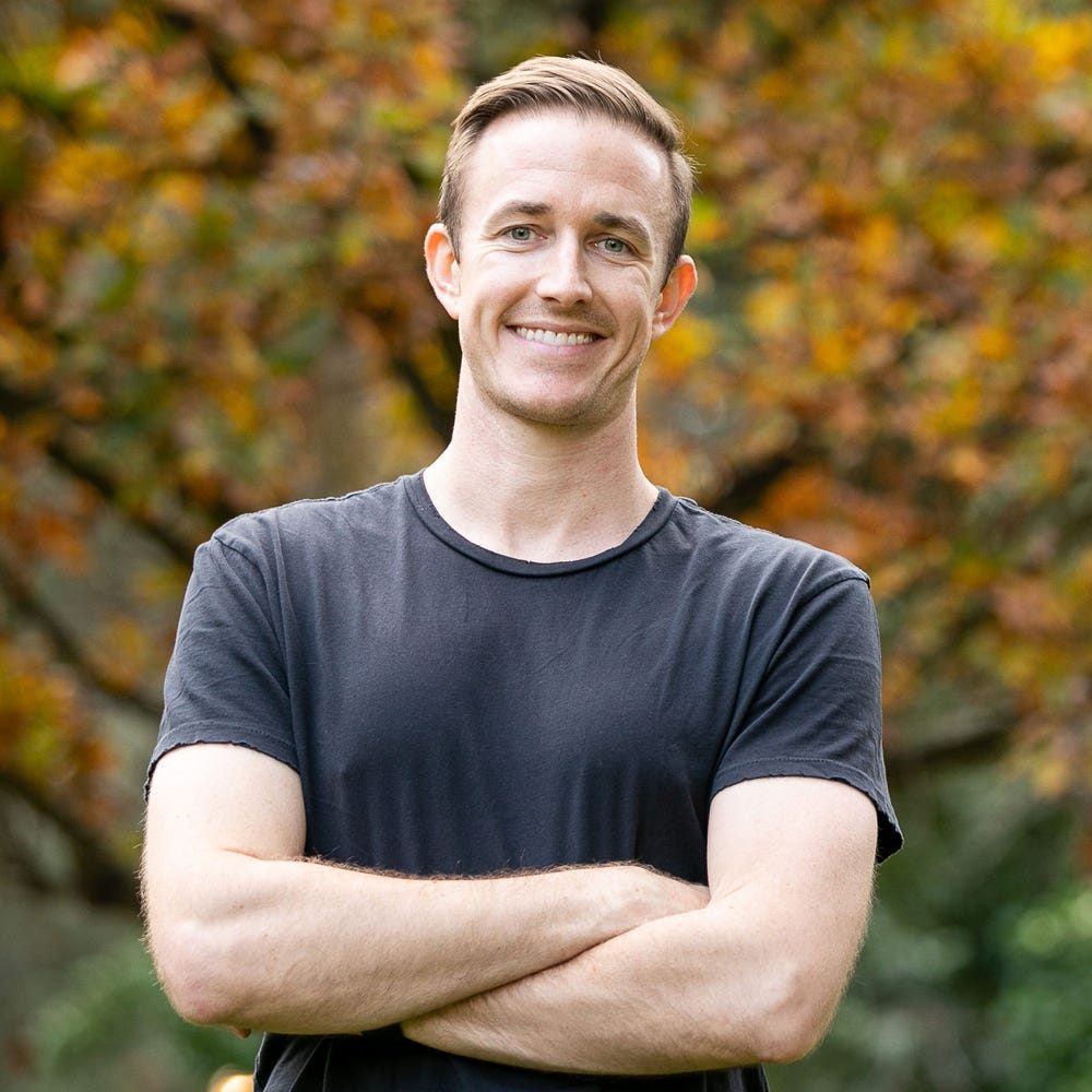 Ryan Robinson – Medium