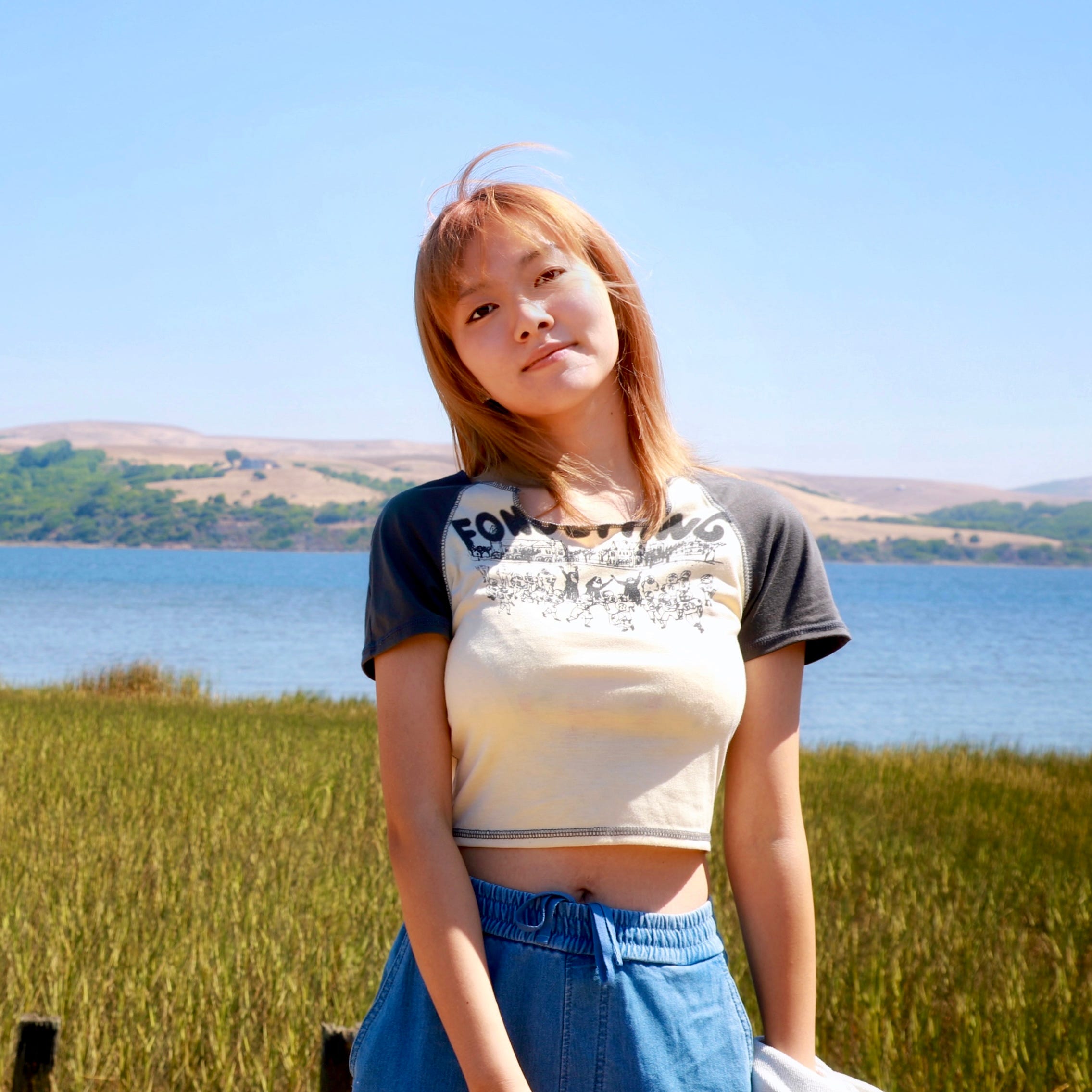 Yuxin Tang – Medium