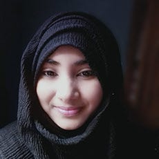 About – Farjana Mitu – Medium