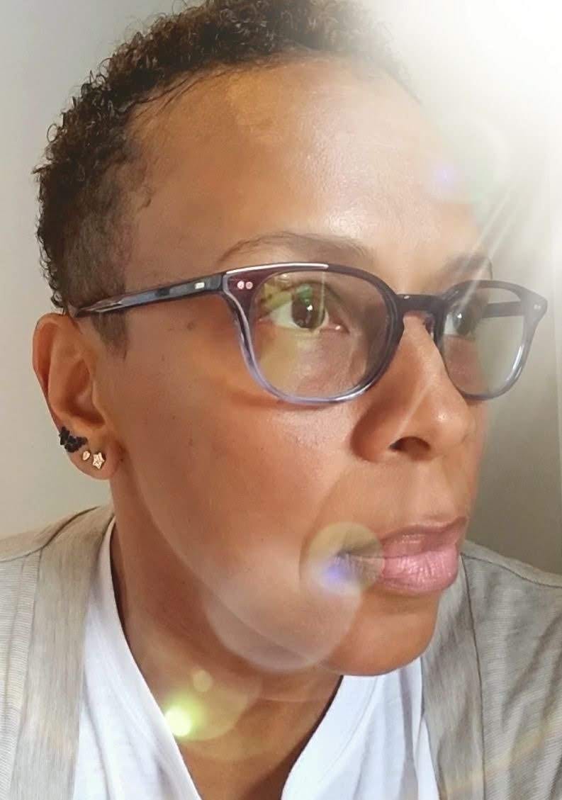 Roslyn Ali (she, her, hers) – Medium