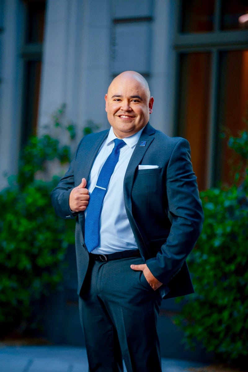 Julio Rojo – Medium