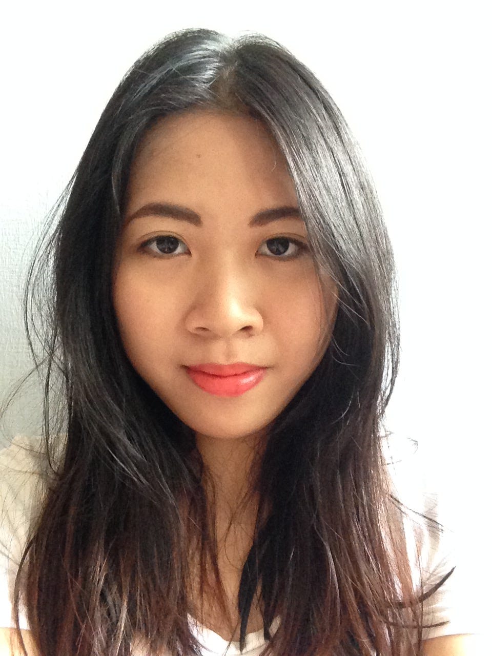 Carissa Low Hui Xin – Medium