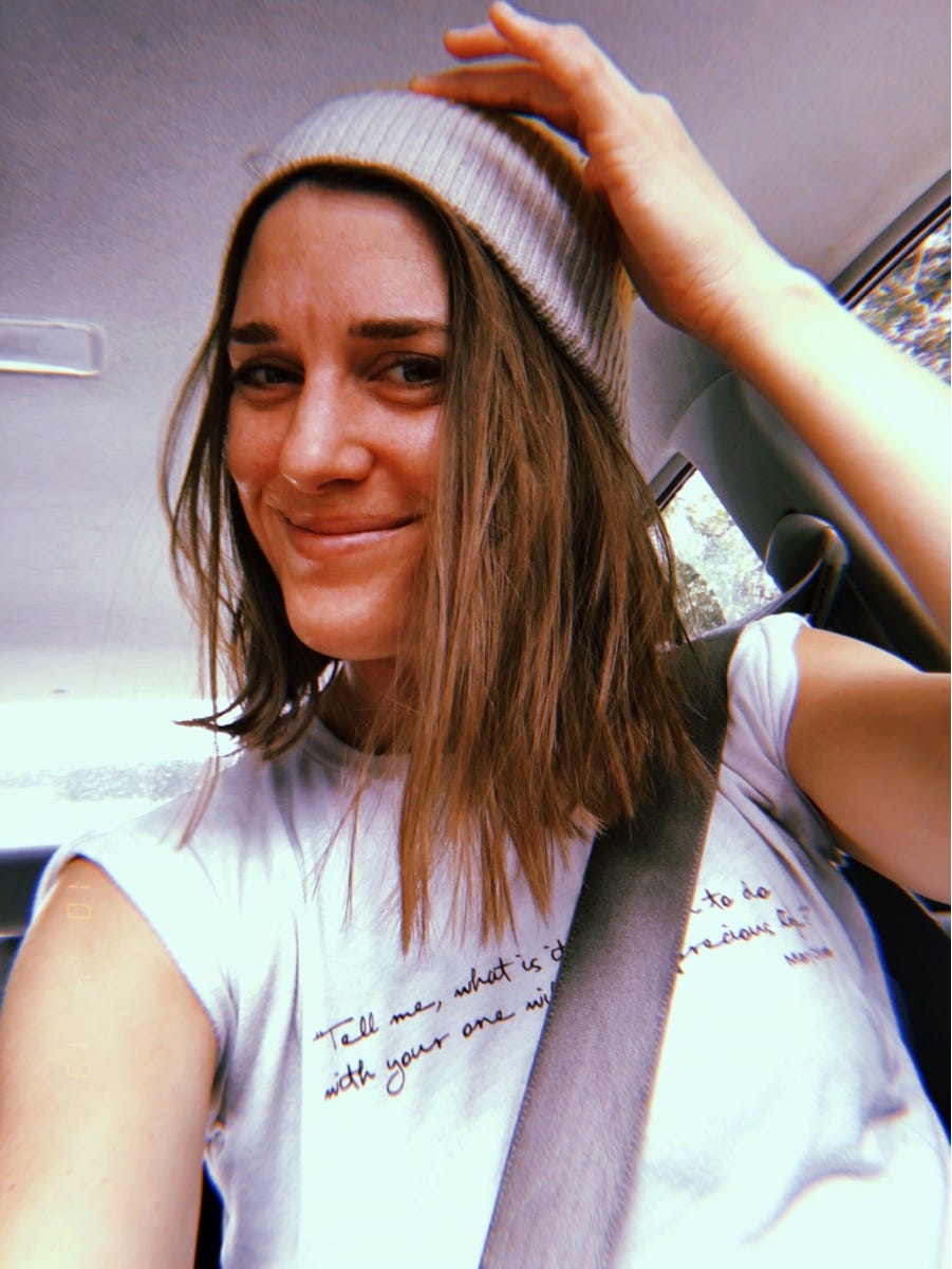 Wendy Belanger – Medium