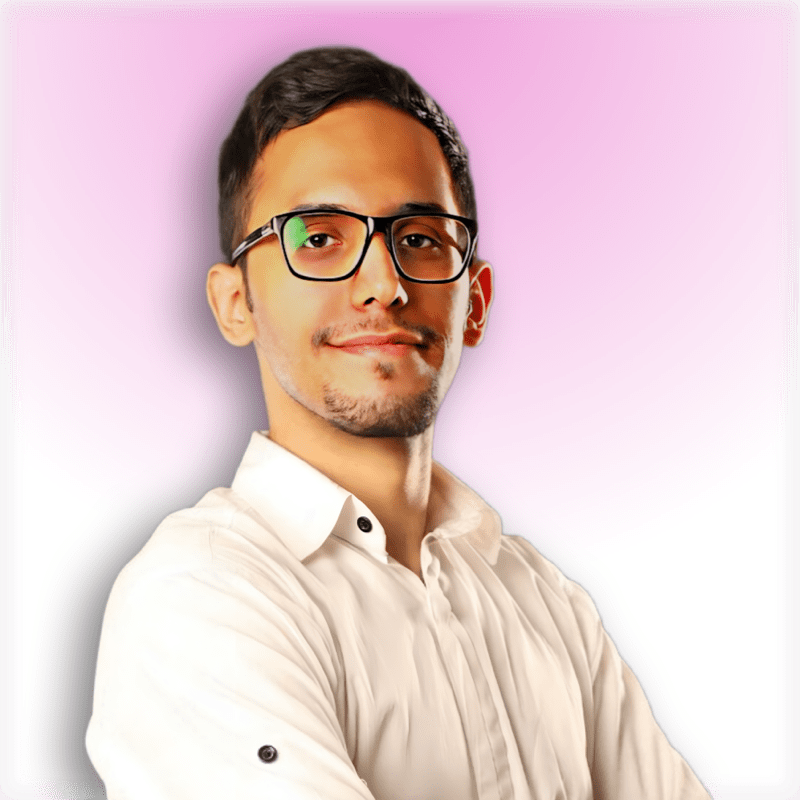 Hooman Nazari – Medium